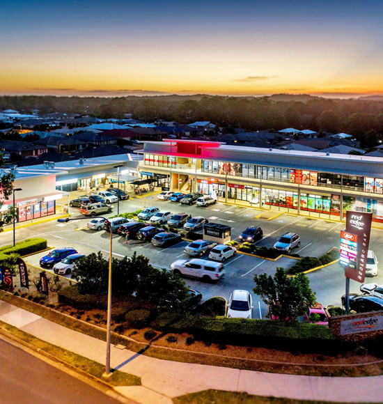 Rededge Redland Bay Shopping Centre – Rededge Shopping Centre at ...